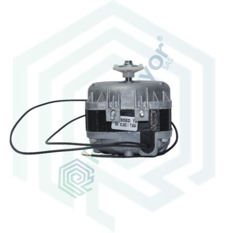 MOTOR ELCO 10W-110V - REFRIMAYOR