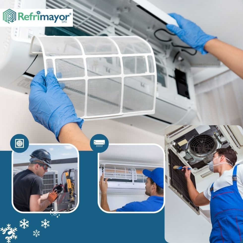 IMPORTANCIA DEL MANTENIMIENTO PREVENTIVO EN LOS SISTEMAS DE ... IMPORTANCIA DEL MANTENIMIENTO PREVENTIVO EN LOS SISTEMAS DE ...